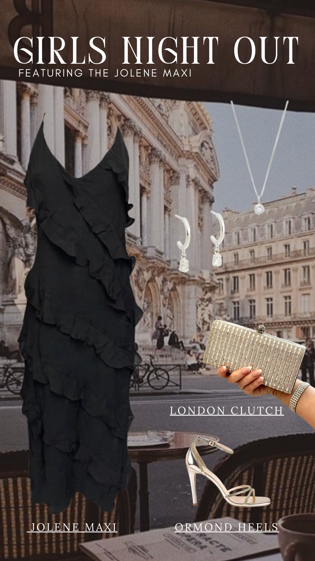 How to: Styling Our Newest Arrivals! – Miss Runway Boutique