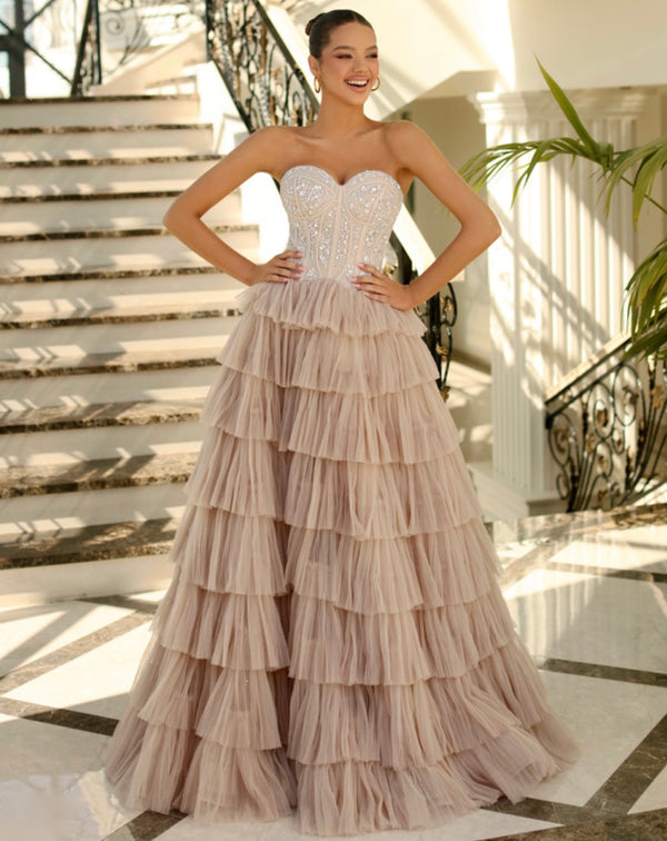 Sexy Formal Gowns and Dresses Online in Australia | Miss Runway