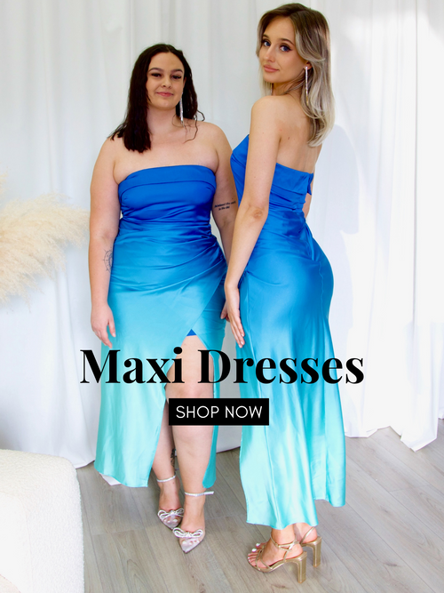New Arrivals for Party, Cocktail & Formal Dresses