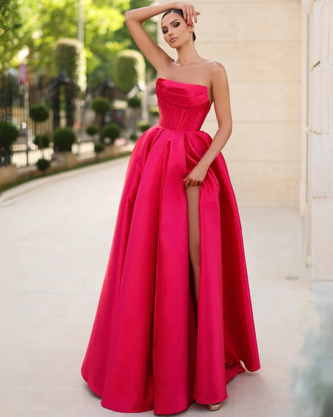 Buy Ball Gowns Online in Australia | Miss Runway