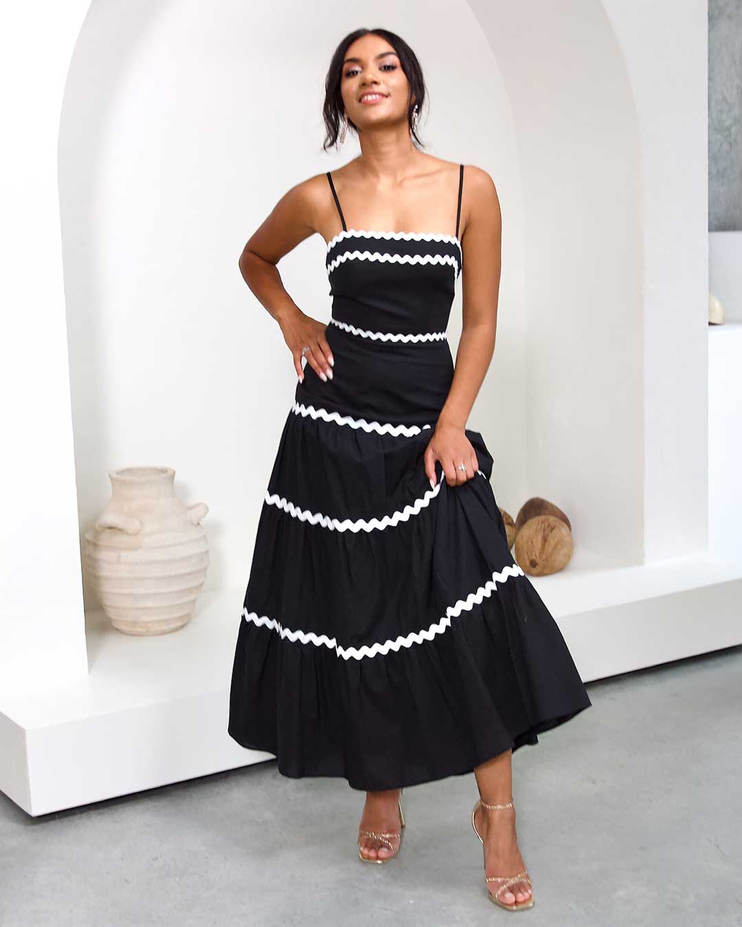 Semi Formal Dresses & Clothes for Online Sale Australia