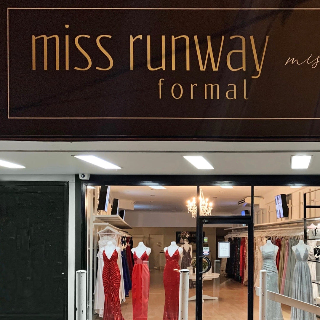 Brisbane Store – Miss Runway Boutique