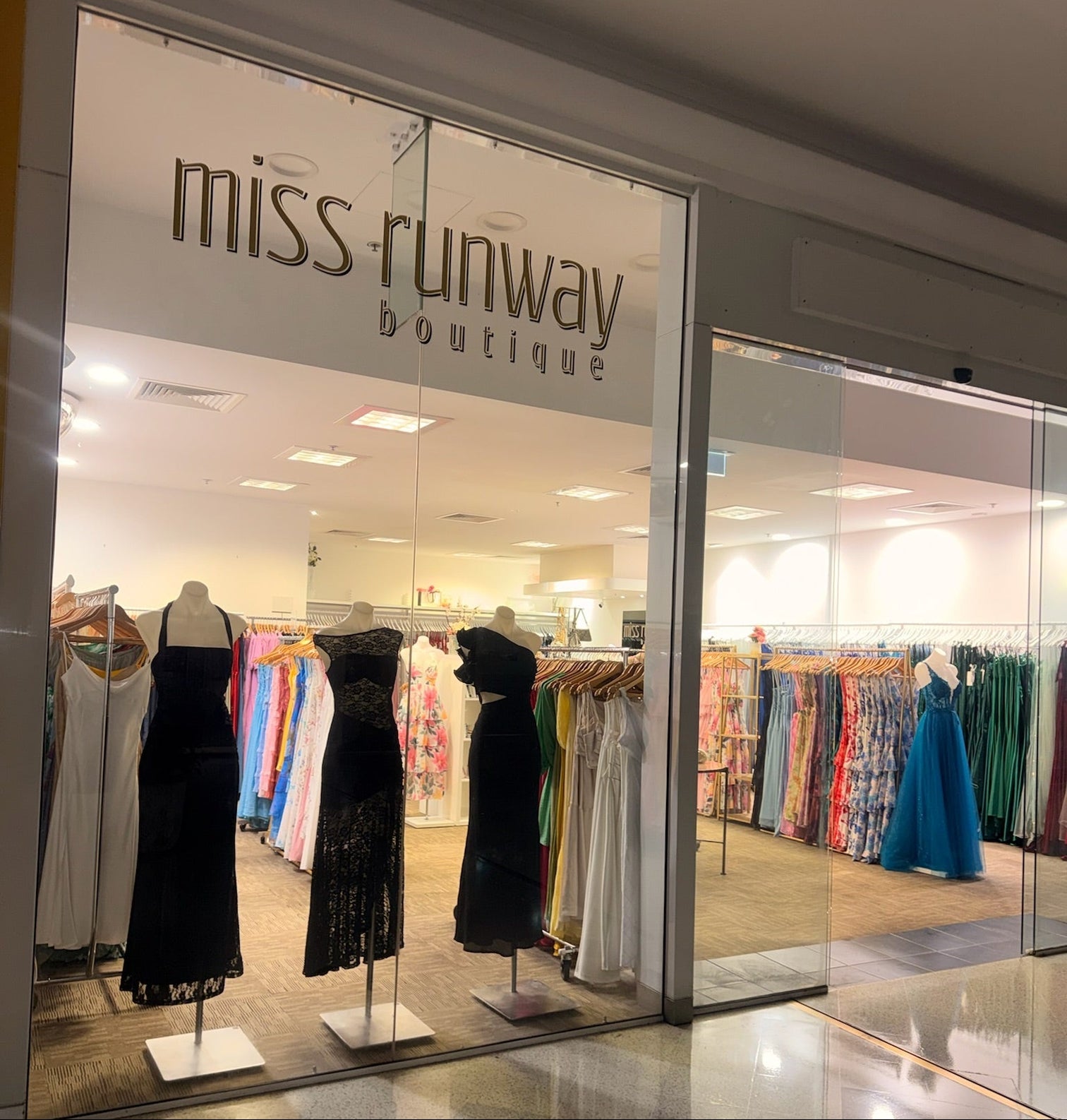 Online Fashion Boutique in Australia | Miss Runway Boutique