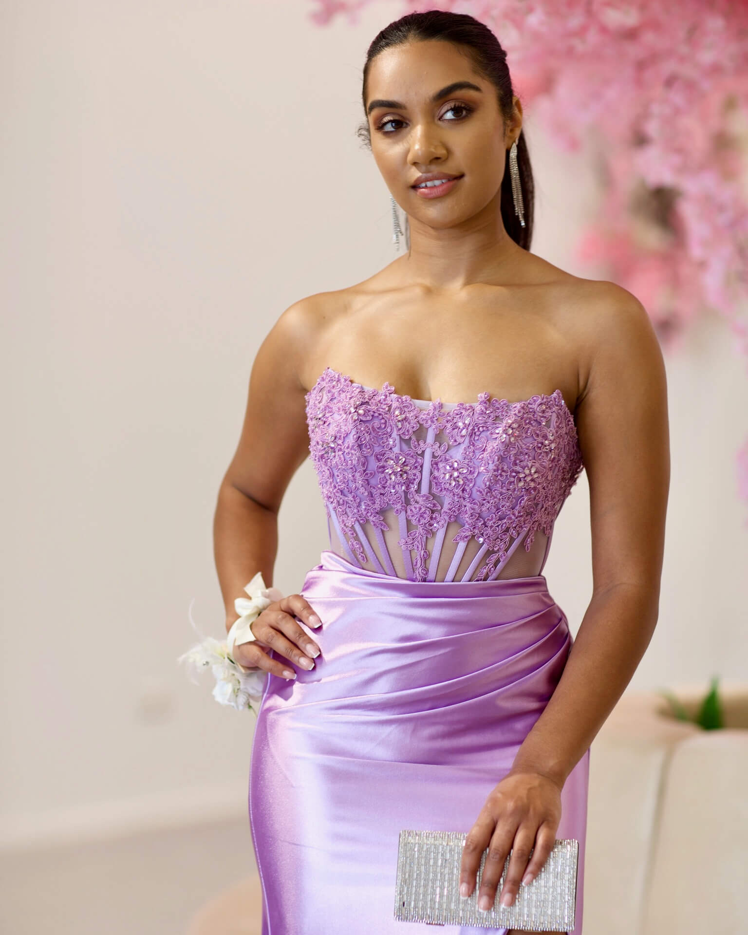Formal Gowns and Dresses Online in Brisbane Australia | Miss Runway ...