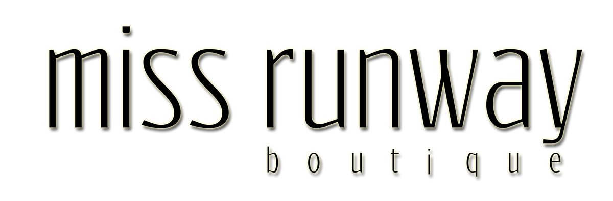 Buy Women's Dresses Online | Miss Runway Boutique