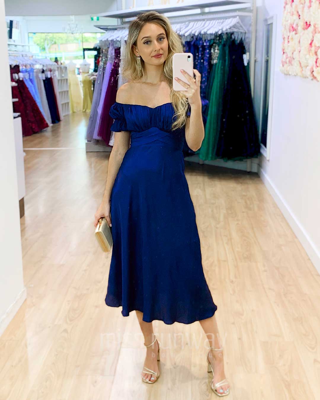 Buy Women's Dresses Online | Miss Runway Boutique