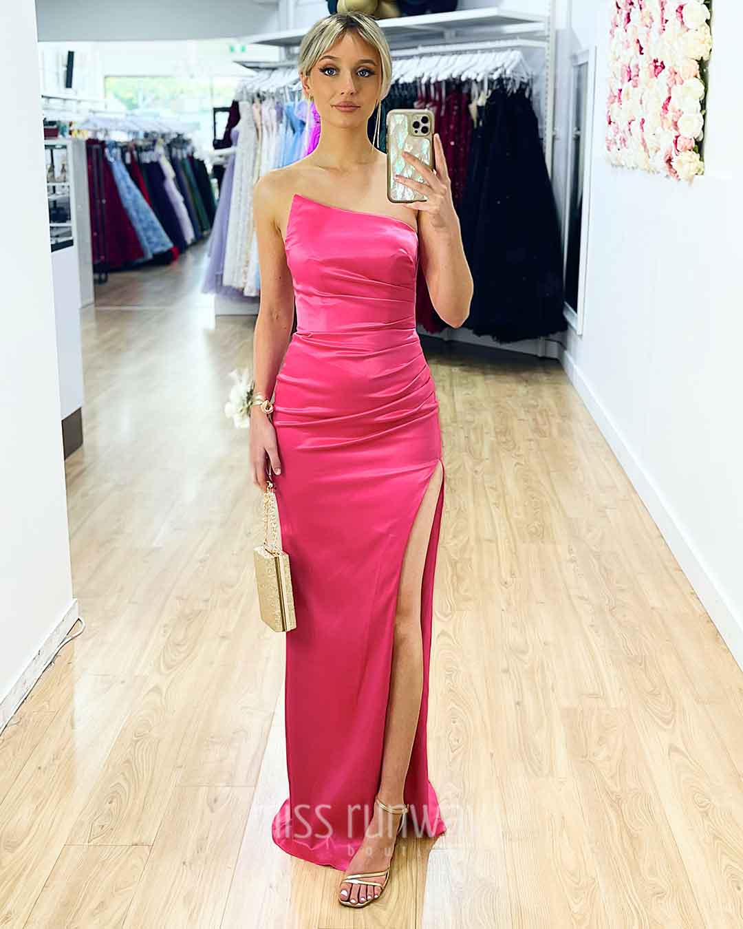 Formal Gowns and Dresses Online in Brisbane Australia | Miss Runway ...