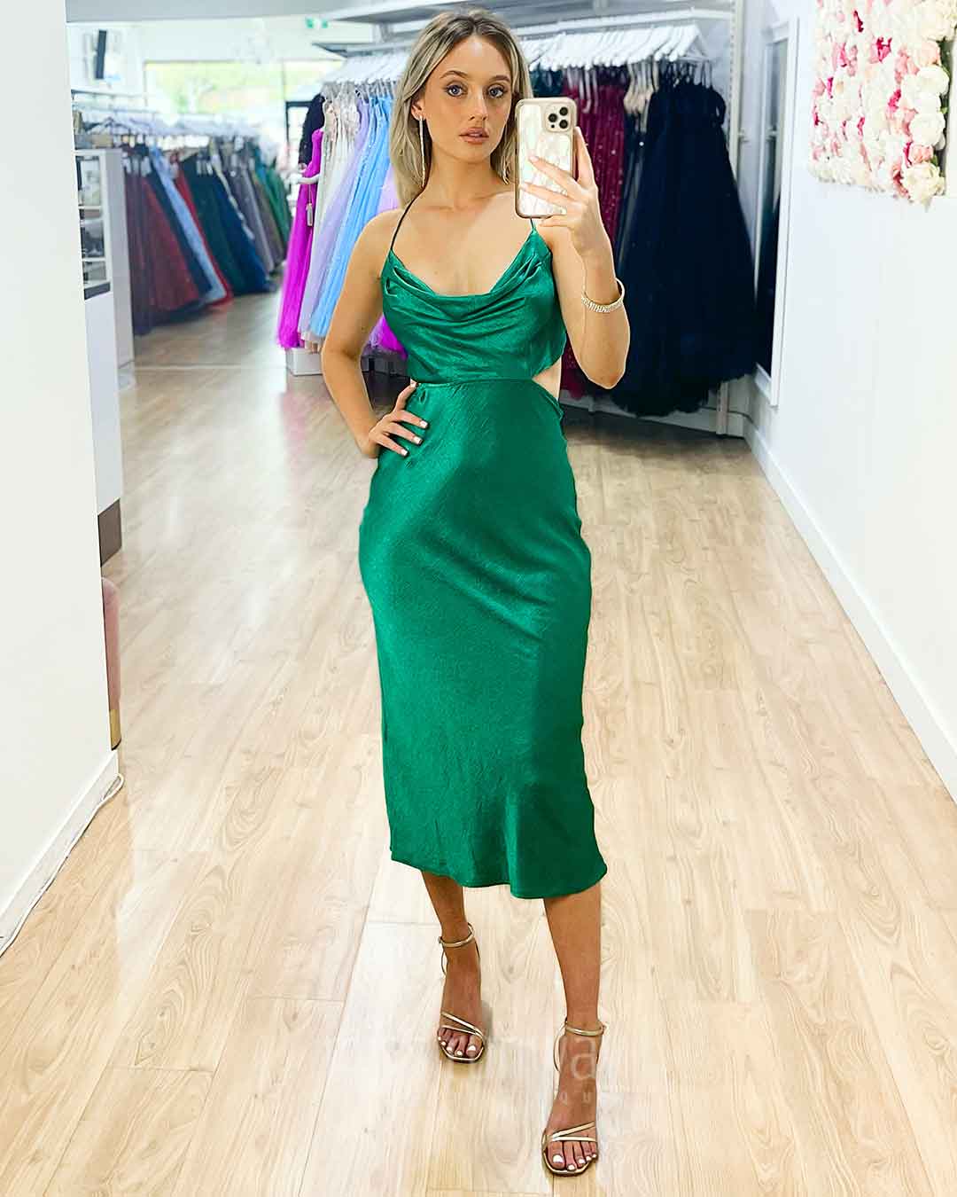 Runaway The Label Collection Online | Miss Runway Boutique